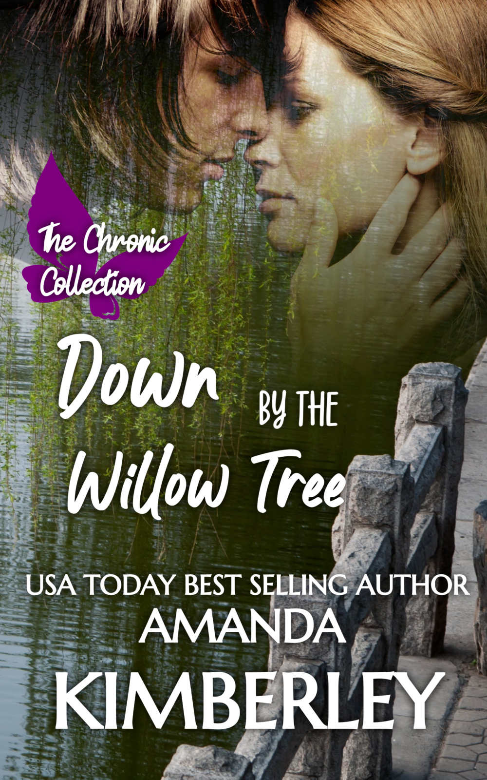 Down by the Willow Tree - Eden Books